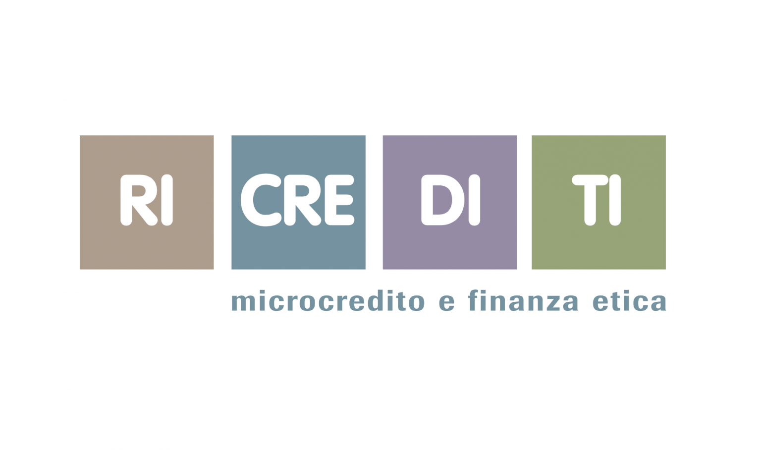 Microcredito e Microfinanza in Italia: Rete Italiana di Microfinanza - Ritmi